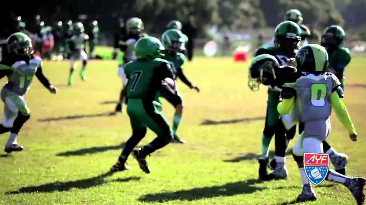 2014 AYF/AYC National Championships Promo - YouTube
