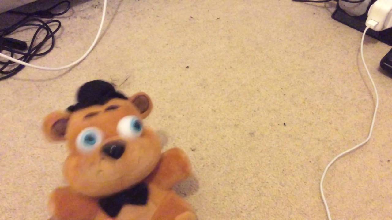 The creation of the flag squad - YouTube