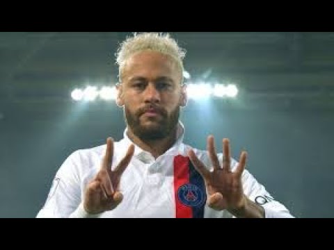 Neymar Jr Falling Trevor Daniel Magic Skills & Goals 2020 HD - YouTube