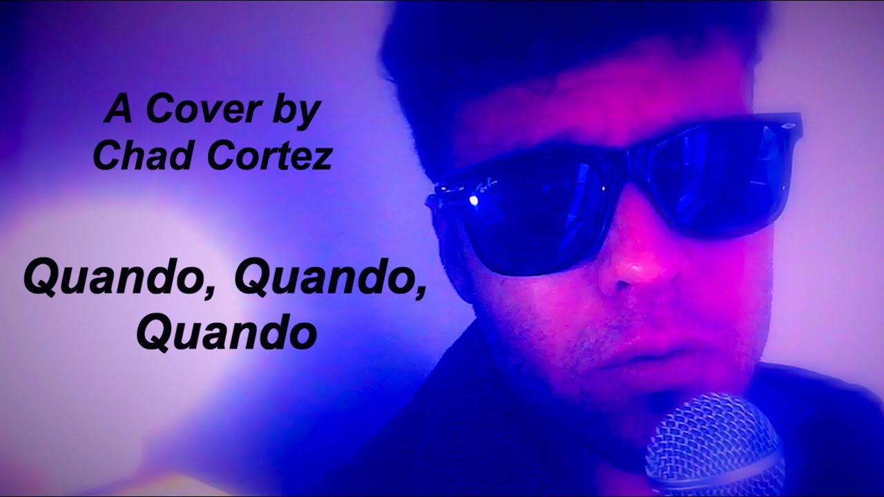 Quando, Quando, Quando by Engelbert Humperdinck // Cover - YouTube Music