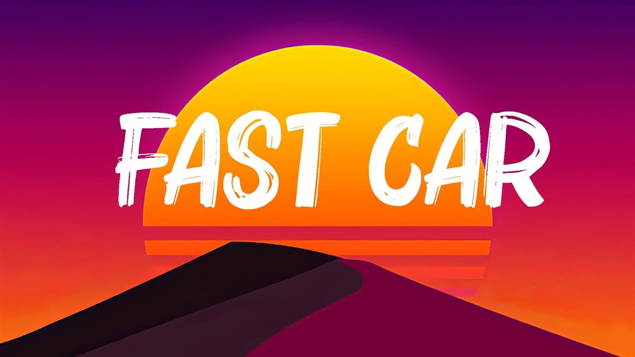 Tracy Chapman - Fast Car (Lyrics) | Jason Derulo,Modern Talking ...