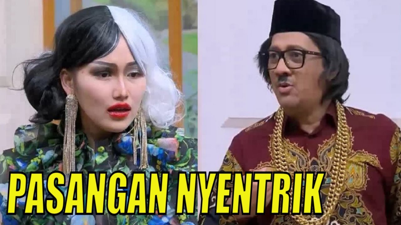 CUMA WENDI YANG TAU CARA DAPETIN HATI AYU! | BTS (26/02/23)* Part 2 ...