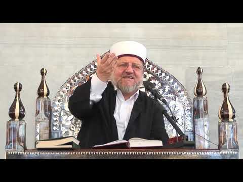 KARDEŞLİK VE SEVGİNİN ÖNEMİ / Halil İbrahim Kutlay