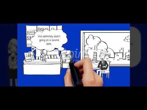 Similarity Attraction Effect - YouTube
