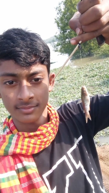 🎣আজ কে গেটে গিয়ে মাছ ধরলাম Mini vlog 🐠🎣 Sajol fishing vlog ️🎣 - YouTube