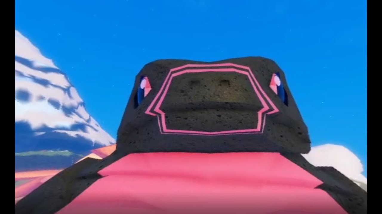 How to Get The Buff Eulopi in Creatures of Sonaria - YouTube