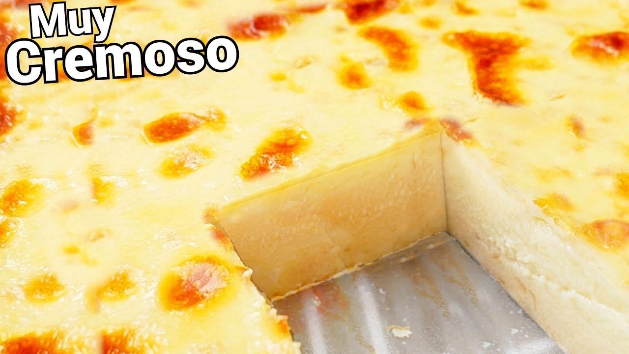 PAN DURO y 3 INGREDIENTES 🍮😋 POSTRE BARATO para TODA LA SEMANA 🍰😃 Fácil ...