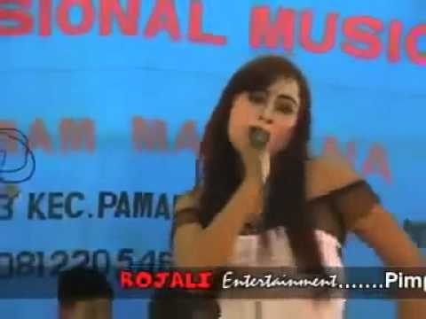 Bergoyang serrr Rani Maharani Keong Racun