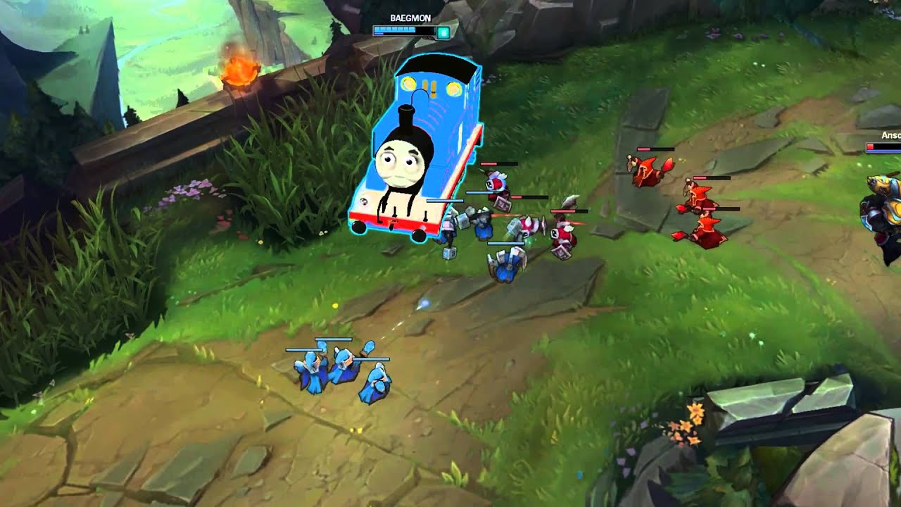 SION THE DANK ENGINE - YouTube