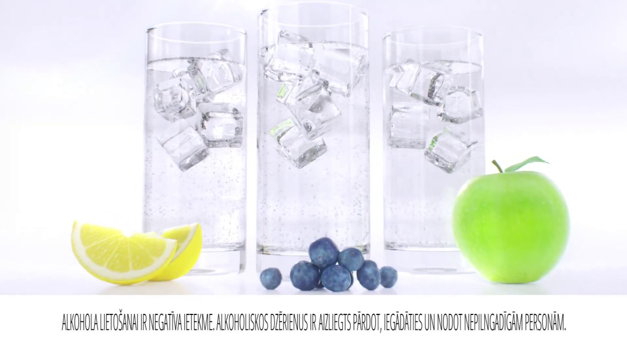 Hard Seltzer Pure Spirits - YouTube