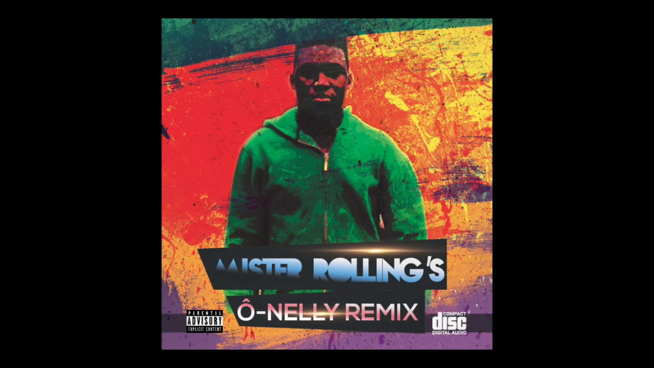 Ô-NELLY REMIX - YouTube