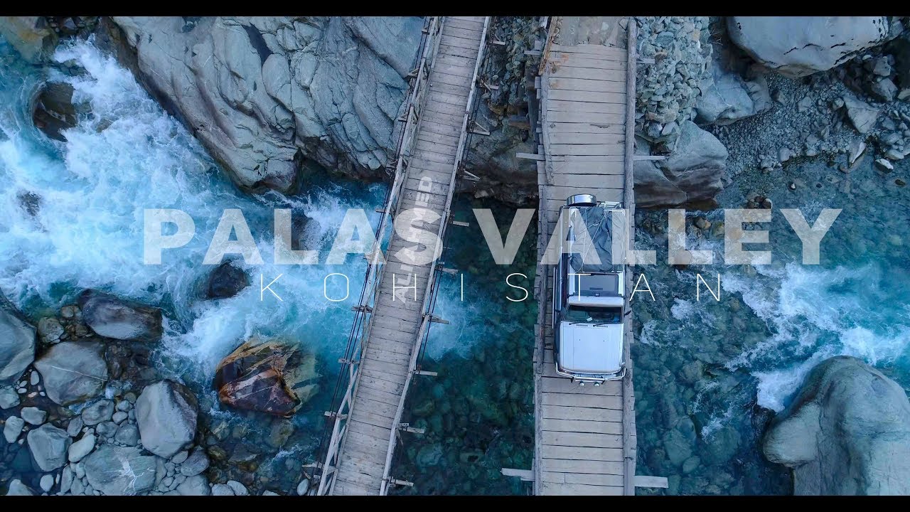 Palas Valley Kohistan | Moto Traveller Club | Exploring Pakistan ...
