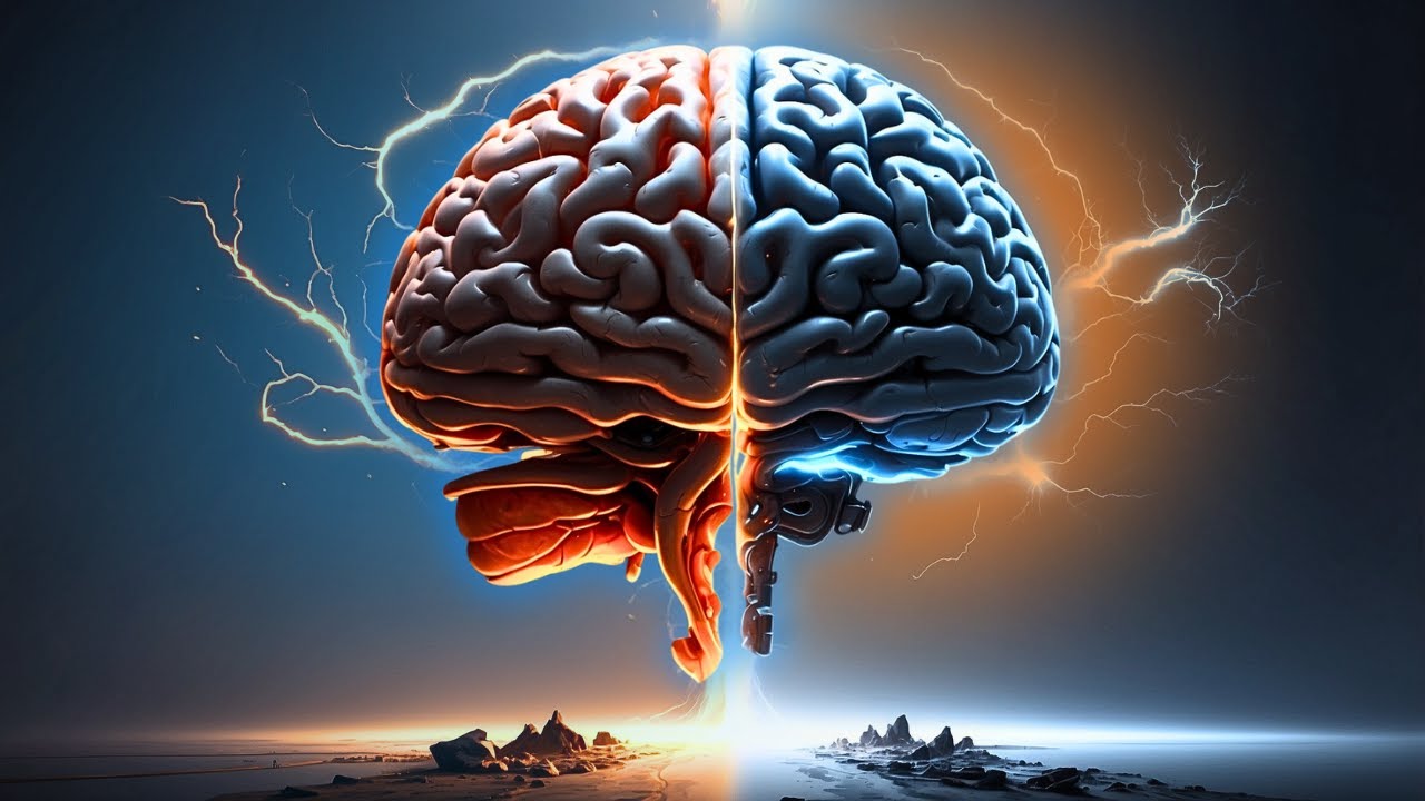 The Power of Thinking vs. Doing: A Balanced Approach to Success - YouTube