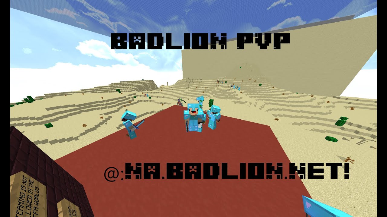 Badlion Minecraft