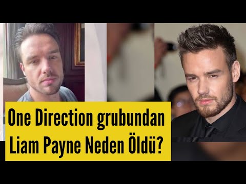 One Direction Liam Payne balkondan düşerek hayatını kaybetti! one direction liam payne öldü mü