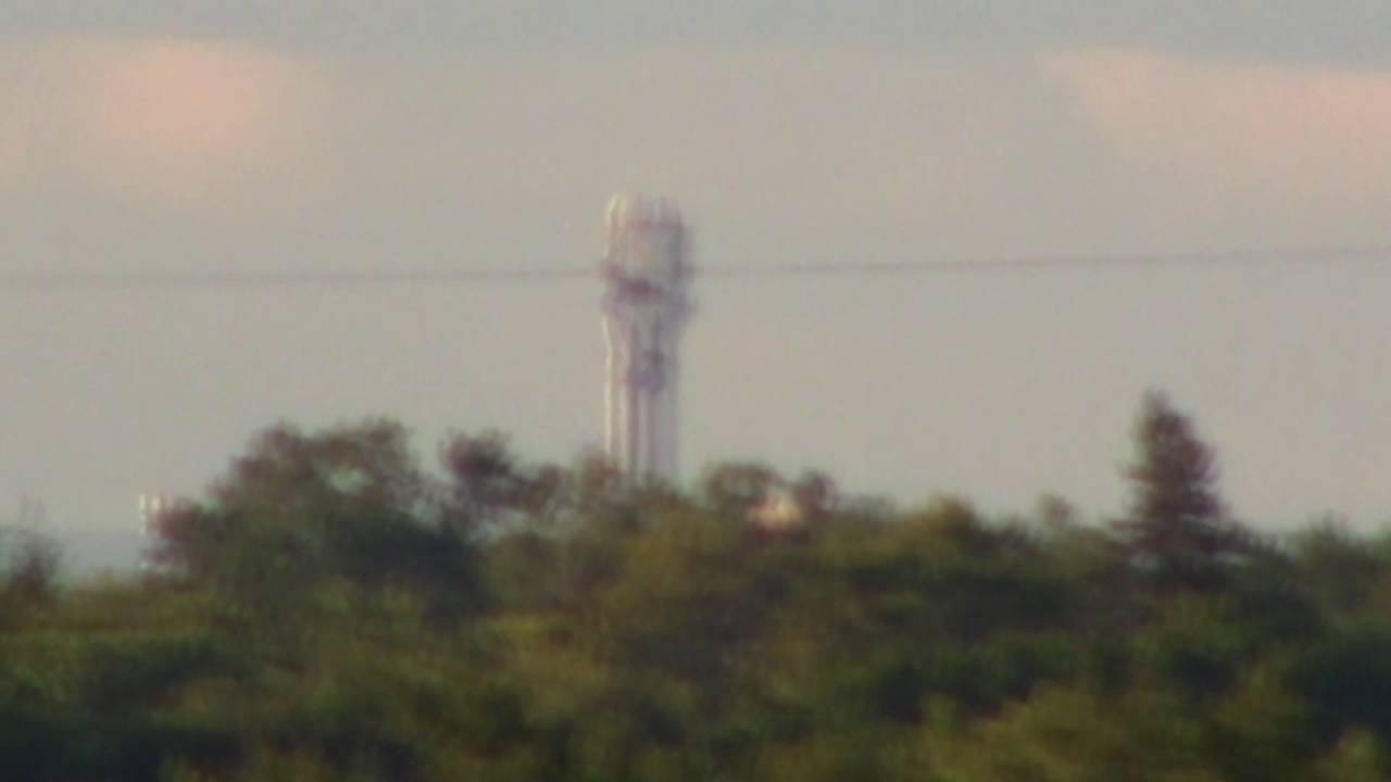 Alien Landings, Sept 22 & 24, 2016, In 1080p HD, by supermushmouse ...