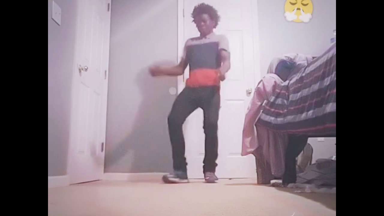 All This - Point Point dance - YouTube