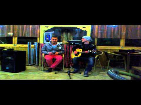 SARIMADEN - BEN BİR SELVİ BOYLU YARDAN AYRILDIM