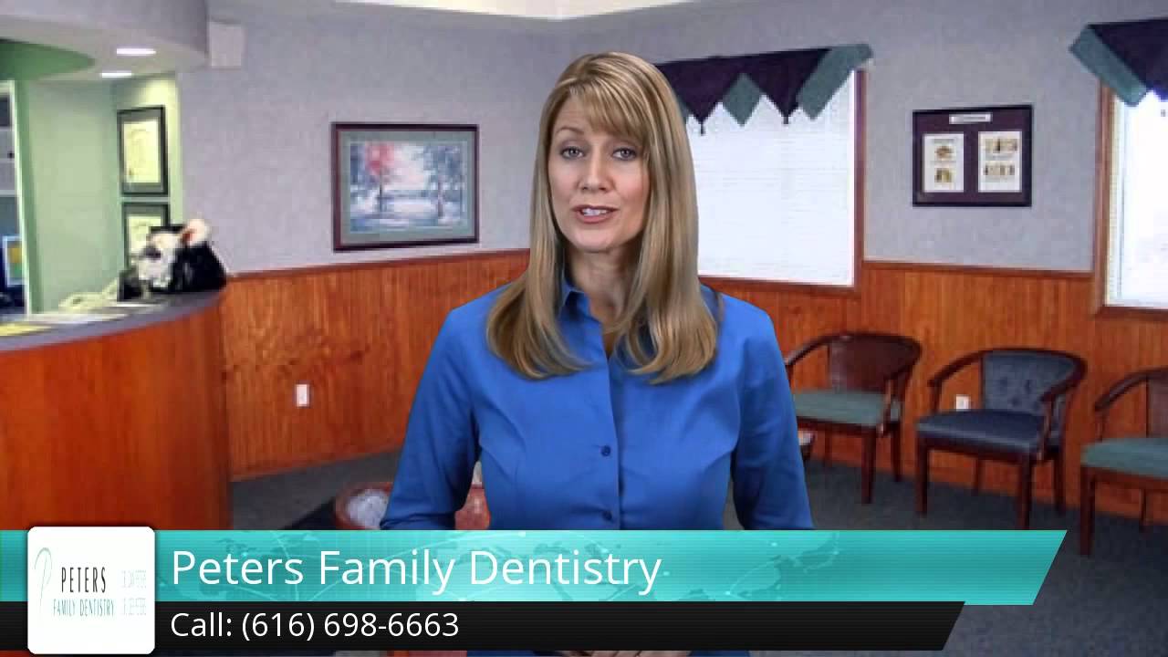 Peters Family Dentistry Grand Rapids Amazing 5 Star Review by Rebecca P ...