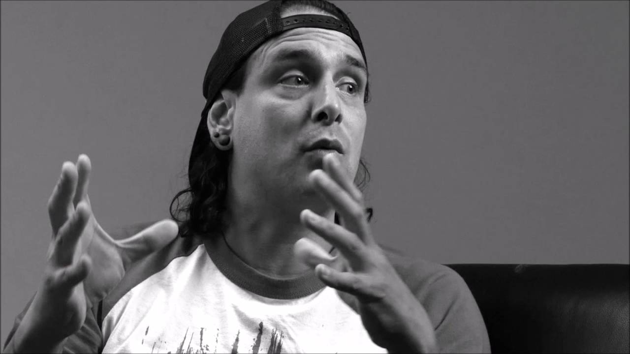 Jay Soule Question #2 - YouTube