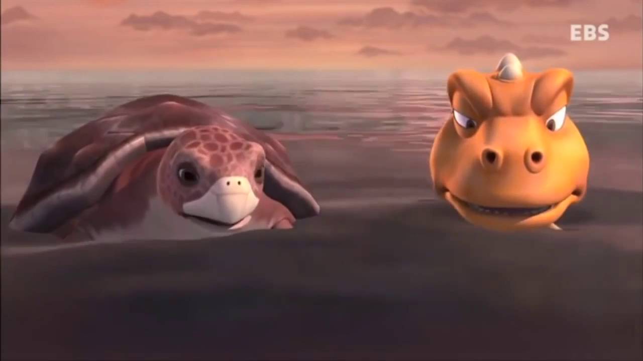 GOSSI Raws GON 72 Dinosaur Gon Cartoon Network Tap 72 720 x 480, 29 97 ...