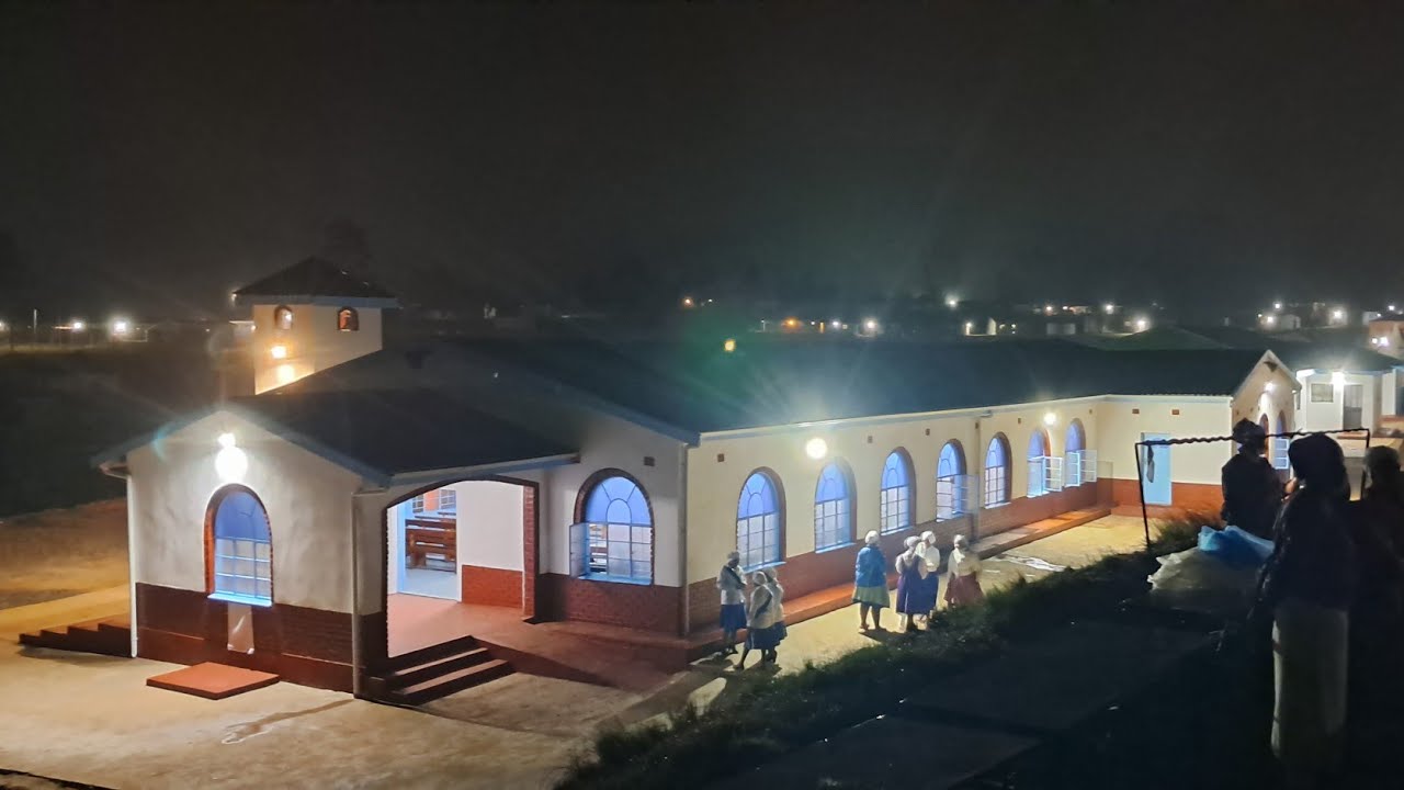 Umgidi Wase Jolivet 2024 - Father Masango's St John's Apostolic Faith ...