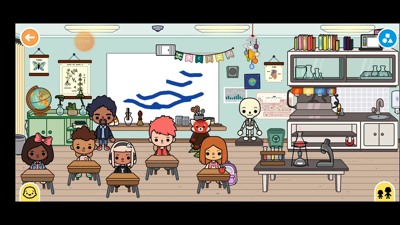 Тока бока. Любимая собака. 1 Серия - YouTube