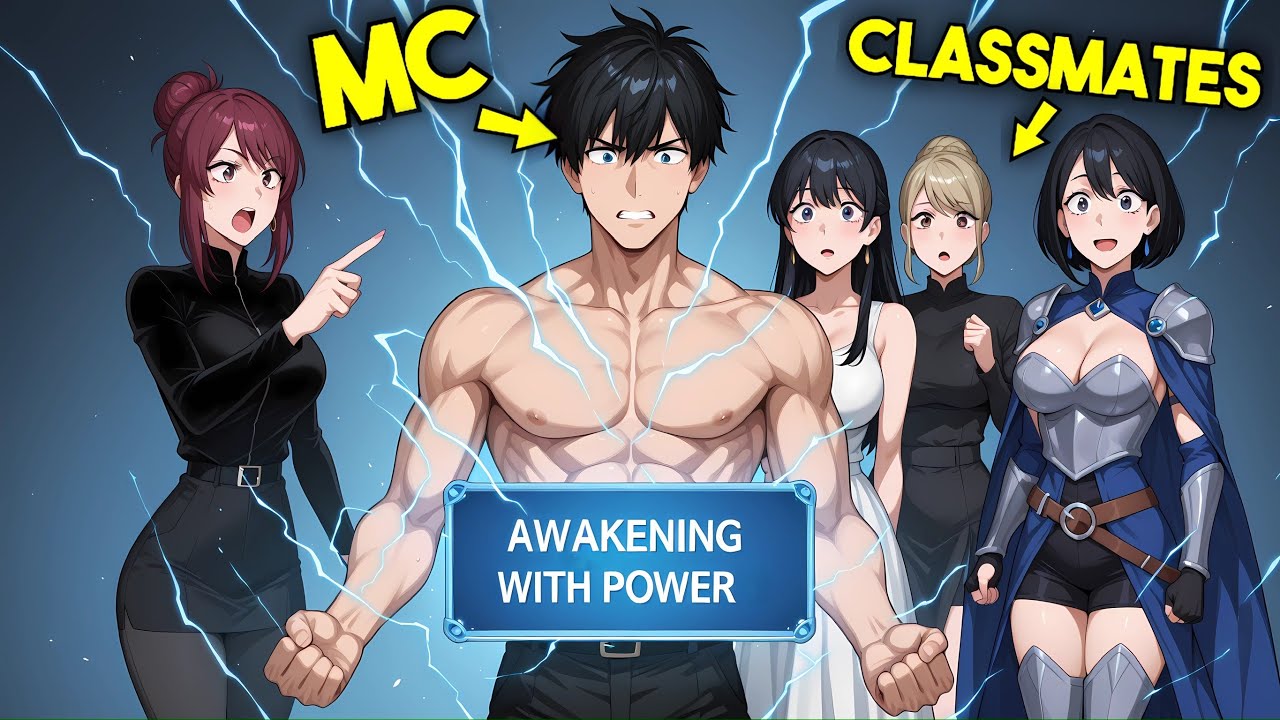 1-2) Everyone thought his powers are trash, but he awakened the strongest beast taming skill ...