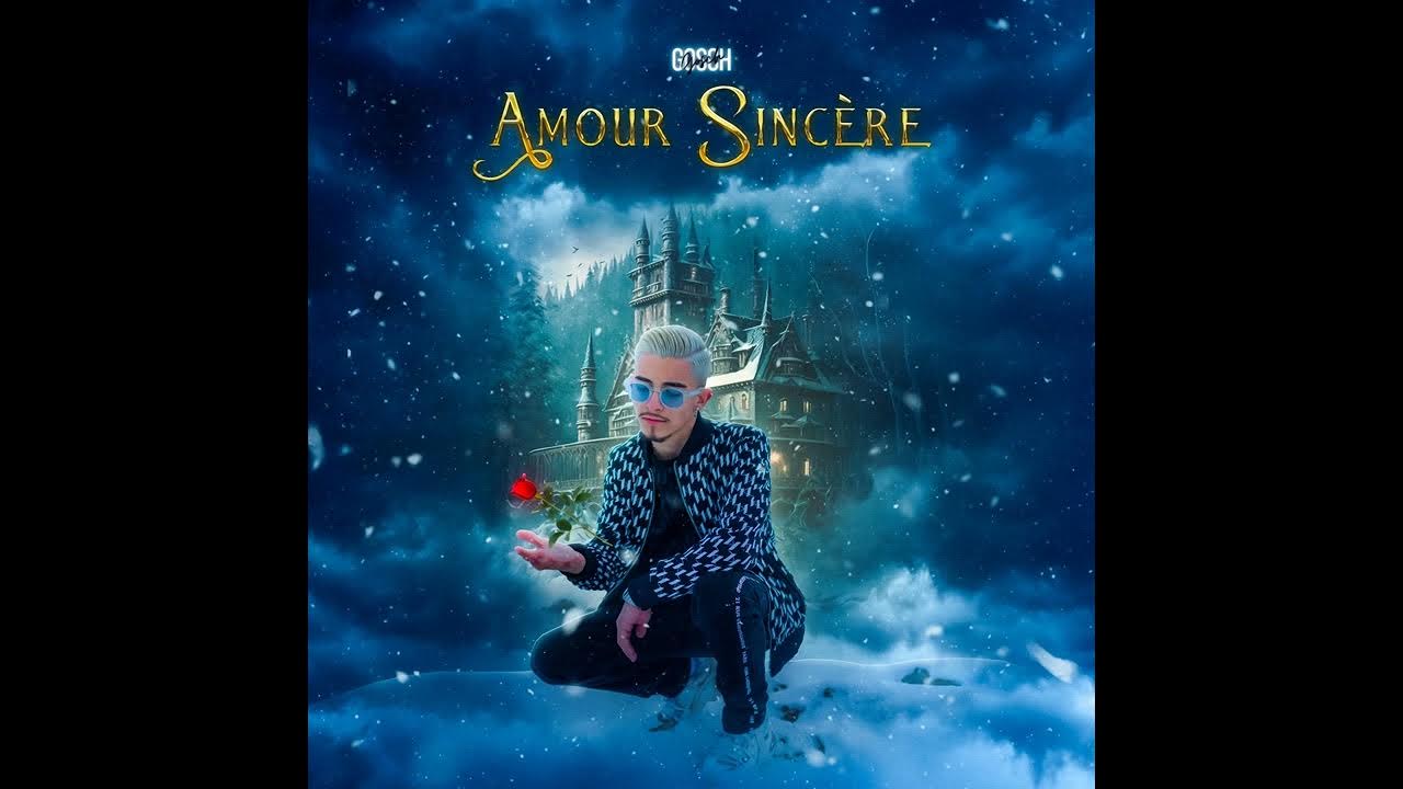 Gosch Ma Luna Clip Officiel Youtube