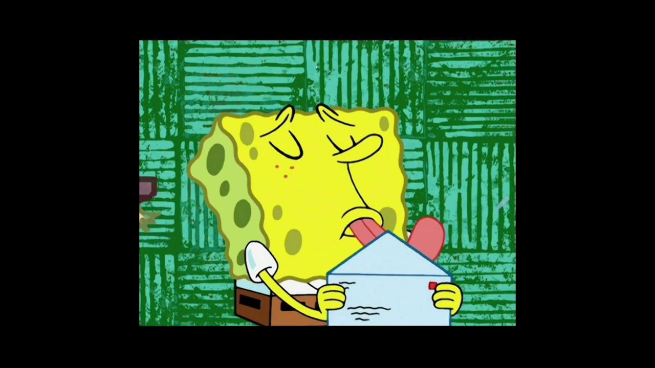 SpongeBob Music: Hilo Rag - YouTube