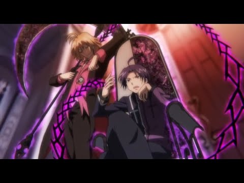 Servamp - Miharu Meets Mizuno & All Of Love, Lust! 💘 (English Dub)