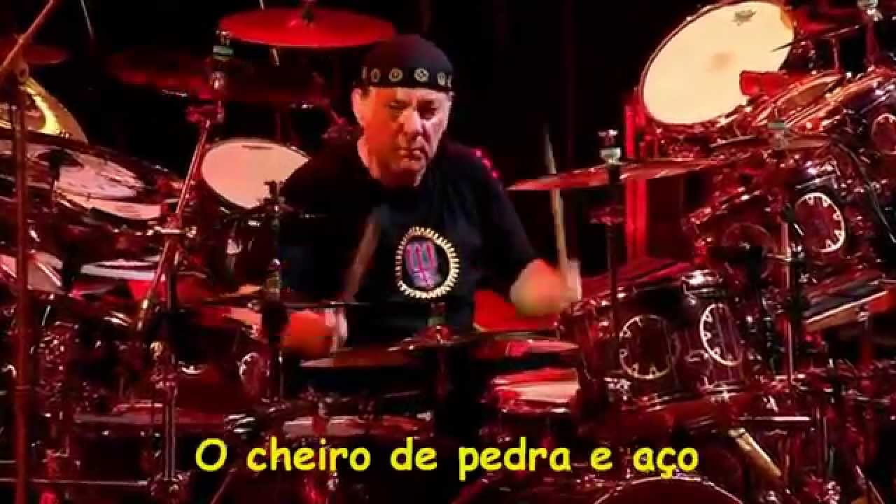 Rush - Carnies - Legendado - YouTube