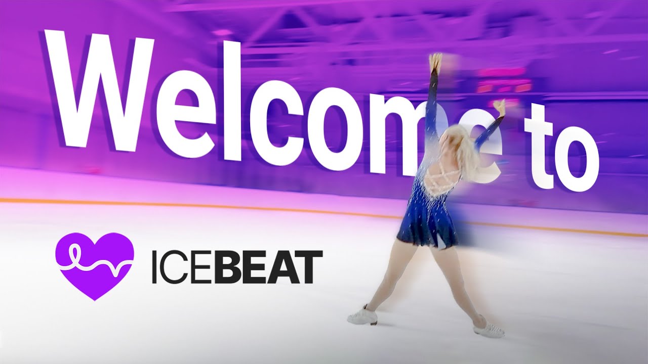 Icebeat Figure Skating Competition For All Level Skaters: Invitation ...
