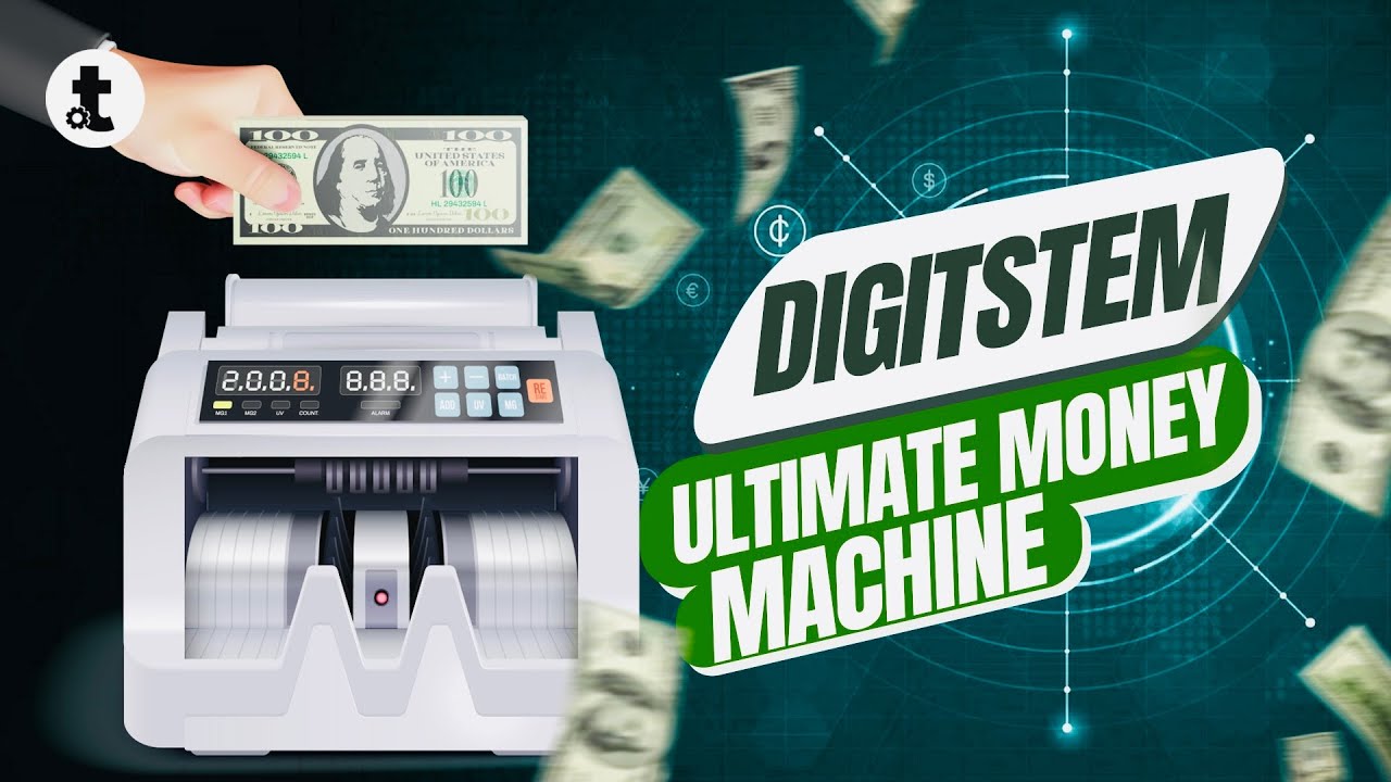 Making Money Online (Digitstem) | All The Secrets! - YouTube