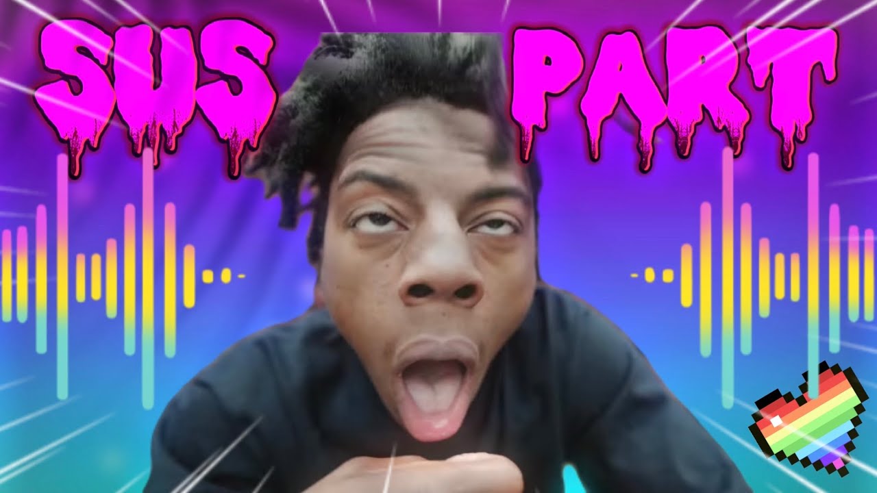 People Reacting to the sus part of ISHOWSPEED’s music video - YouTube