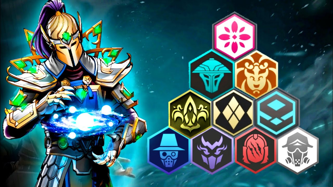 All Changed Set Bonuses (Level 2) • New Update of Shadow Fight 3 - YouTube