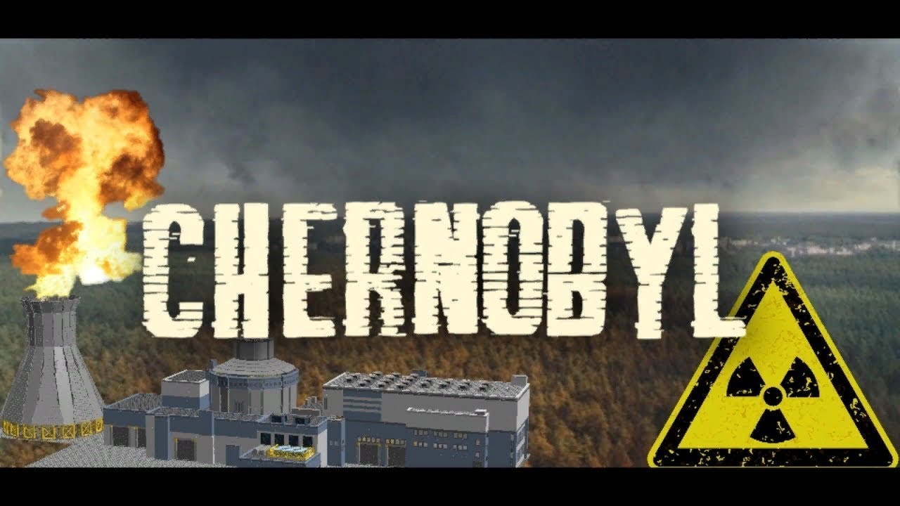 Chernobyl HBO - Music Video - YouTube