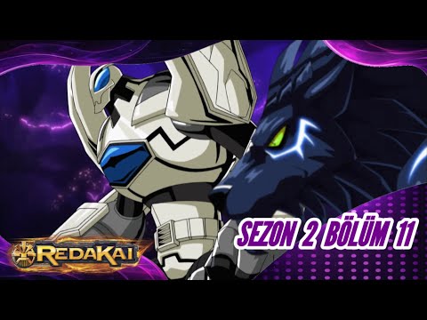 RedaKai | 2.Sezon 11.Bölüm | 🧌 Gölge’nin Gölgesi 😈
