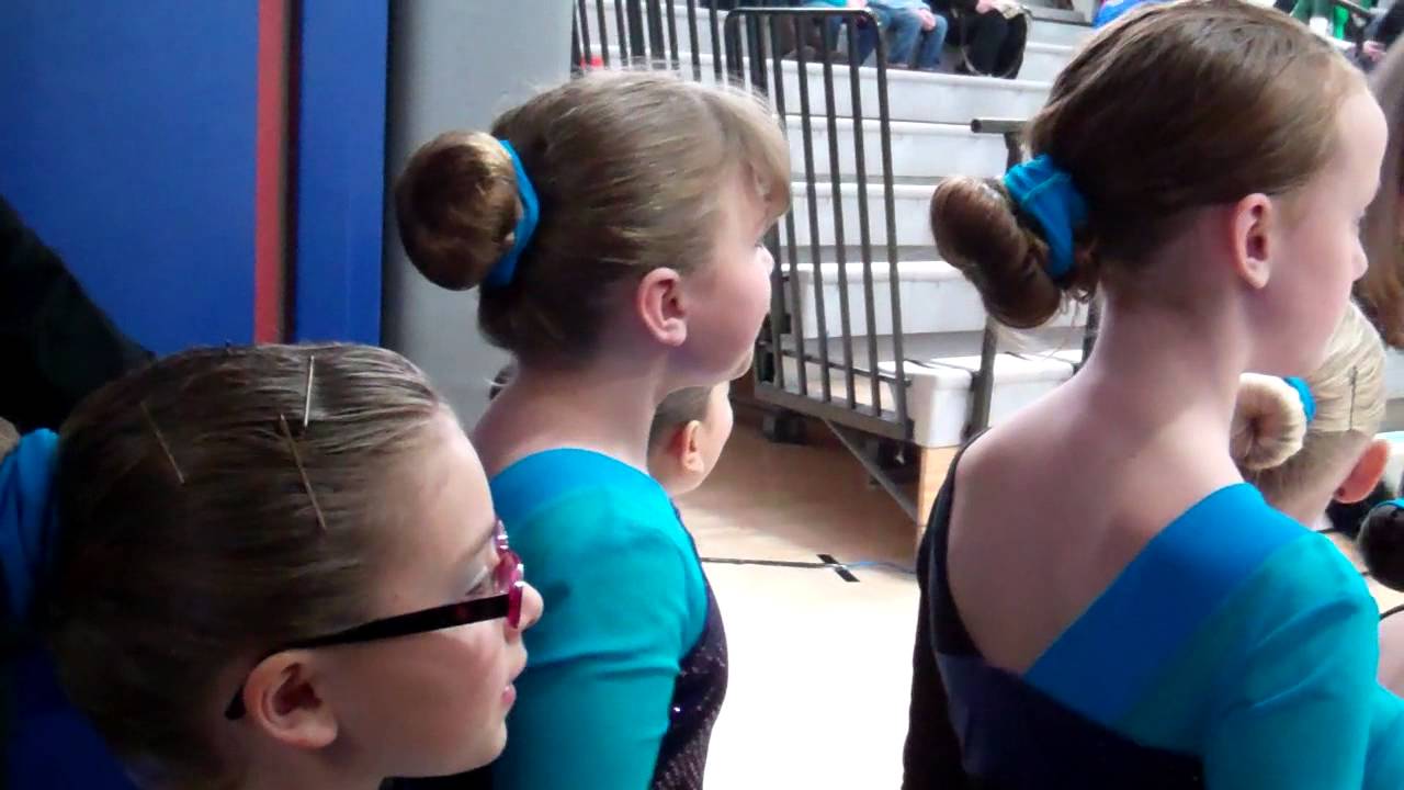 Wee Kix - Announcing the Team 1/12/13 - YouTube