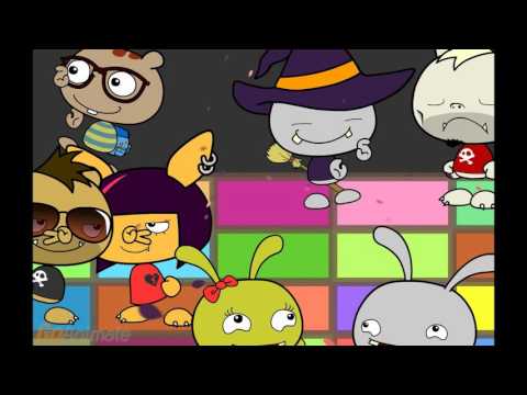 Passing Gas on the Dancefloor