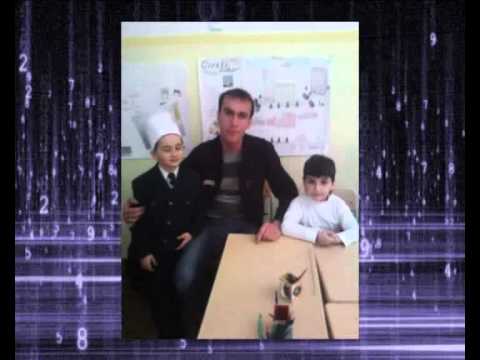 MURVET ZULFUQAROV - fotoslayd