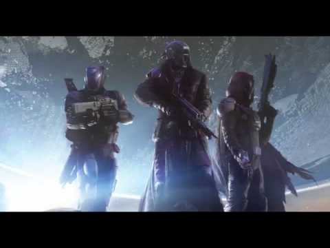 Destiny - Main Menu theme guitar cover - YouTube