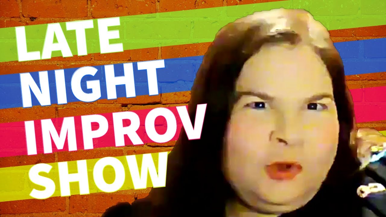 BYOI s Late Night Comedy Improv Show 3 5 21 YouTube byoi-s-late-night-comedy-improv-show-3-5-21-youtube