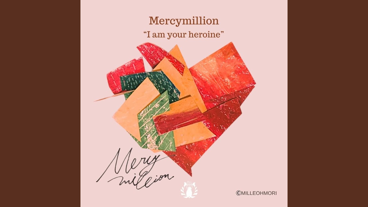 Next Time , I'll Say "I Love You" - Mercymillion: Song Lyrics, Music ...