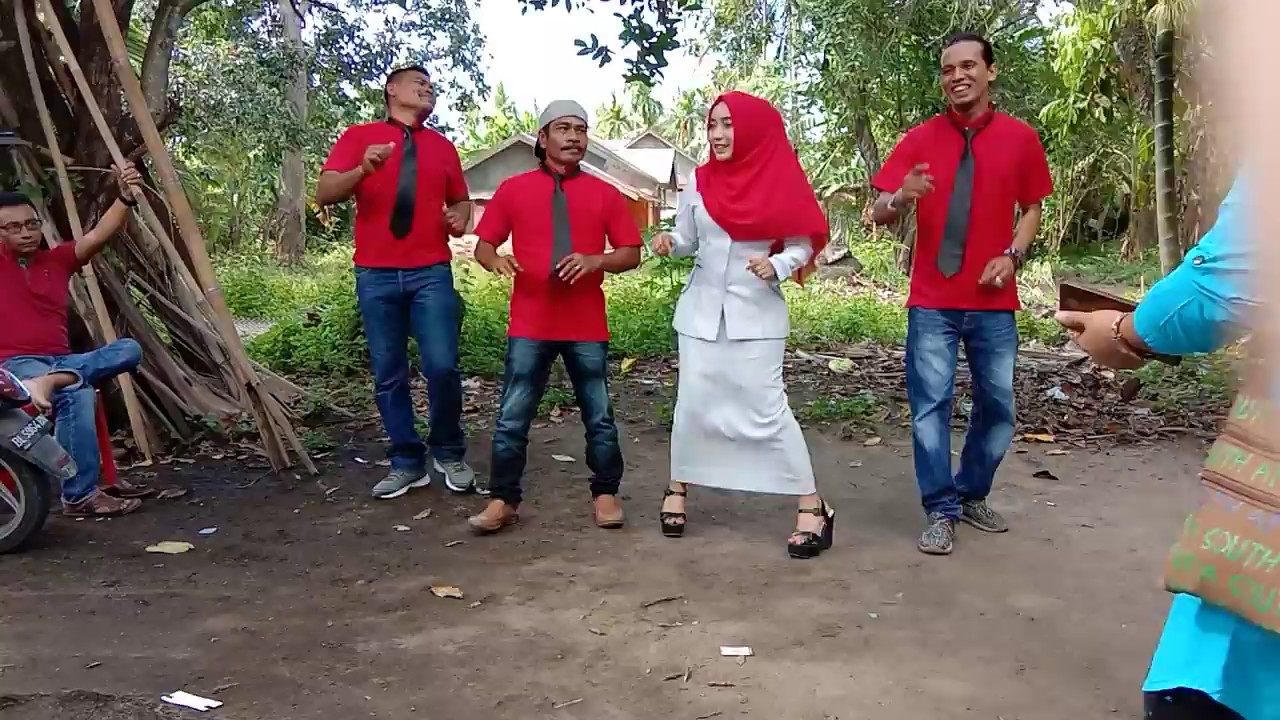 Film Aceh Terbaru 2018 Eumpang Breuh 1000 Langkah Part 7 - YouTube