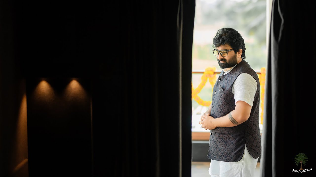 Madhu Varma & Rama || Special 4K || Teaser || Ajwal Creations || 2023 # ...