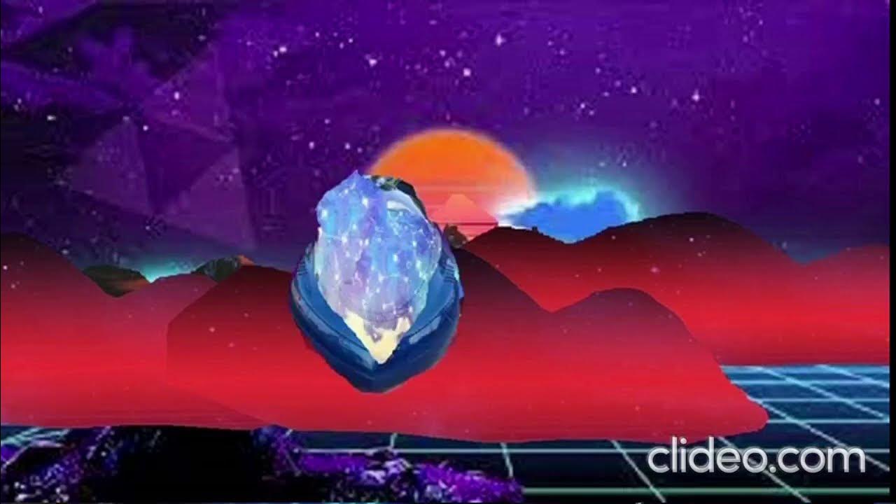 Synthwave matt Lintz part 8. Escape from the Hologramic world - YouTube