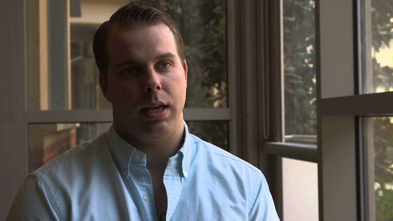 Rob Summers Interview: Bonus Footage from Unbreakable: The Mark Pollock ...