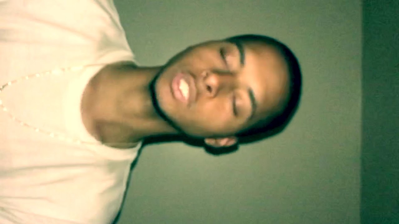 Chance Dwayne Robinson Jr. The Telepathic - Freestyle 2 - YouTube