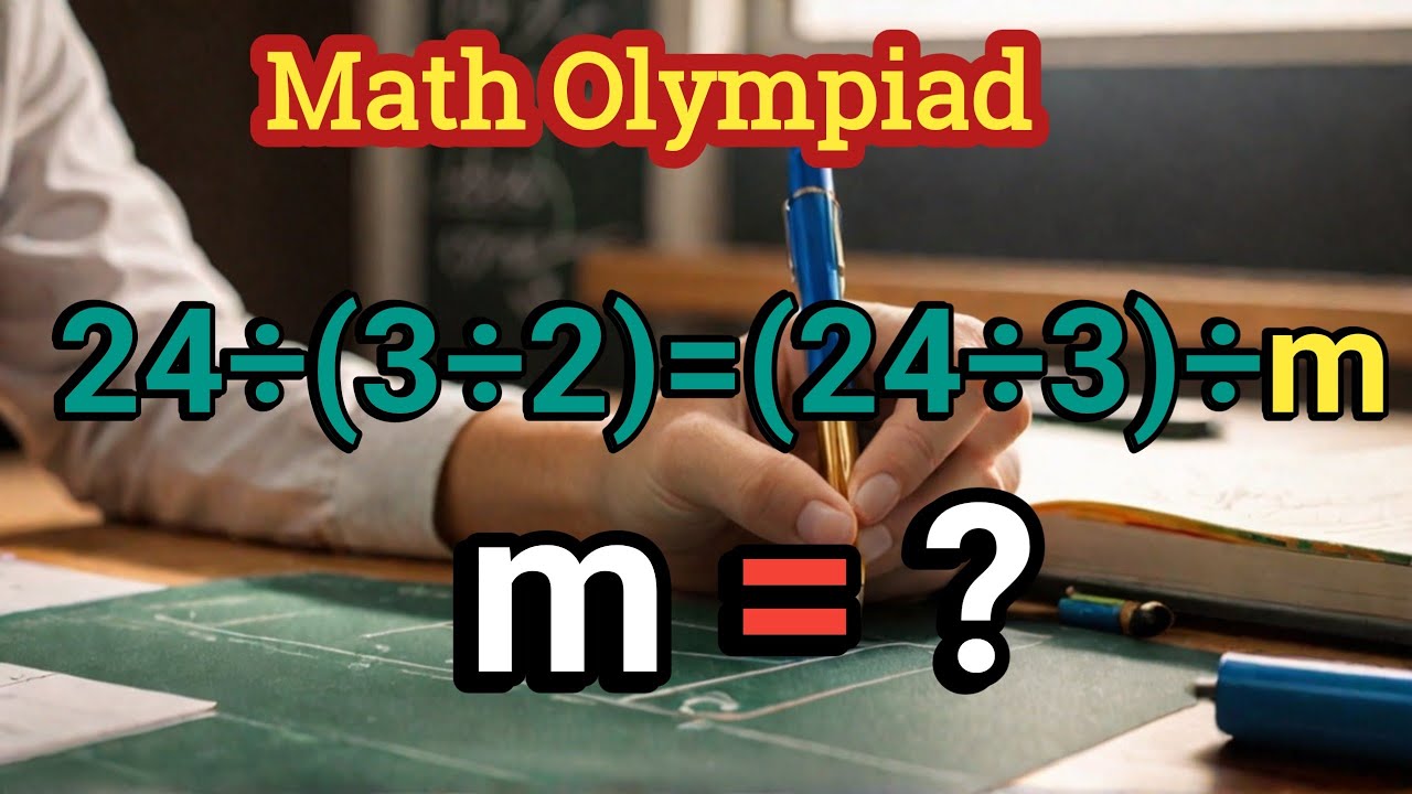 Can Germany's SMARTest Kids SOLVE This Crazy Math Problem? - YouTube